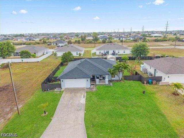 2304 NW 7th St, Cape Coral, FL 33993