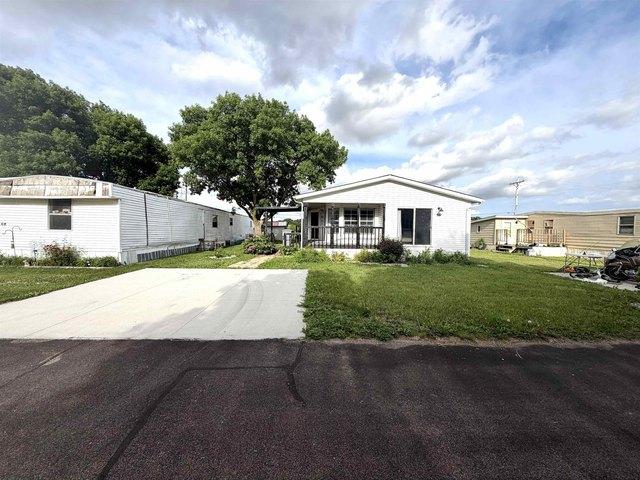 2304 N Eastwood St Lot A11, Norfo, NE 68701