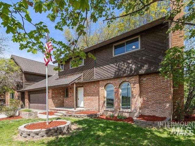2304 N Montana Ave, Caldwell, ID 83605