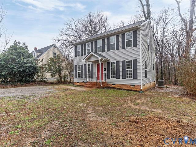2304 N Newton Circle