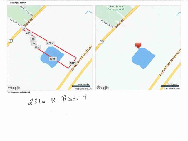 2304 N Route 9