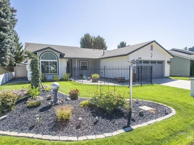 2304 N Wingate Pl, Meridian, ID 83646