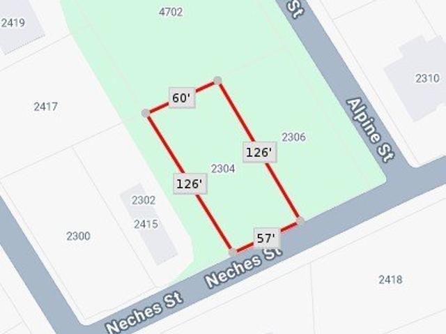 2304 Neches St, Granbury, TX 76048