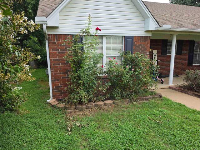 2304 Normandy Lane