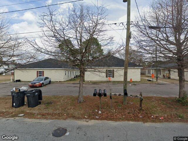 2304 Old Barton Chapel Rd, Augusta, GA 30906