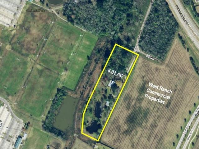 2304 Old Rd, Friendswood, TX 77546