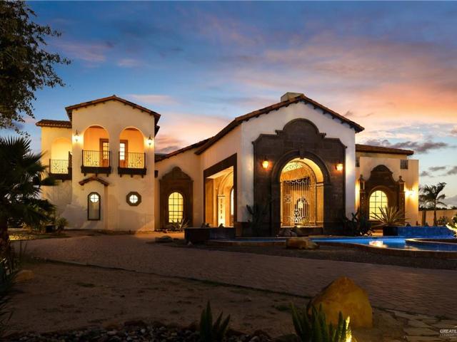 2304 Antigua Drive