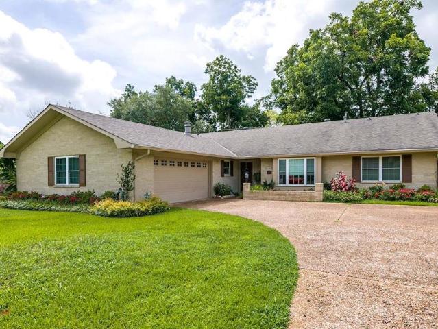 2304 Ashdown Drive