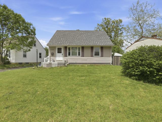 2304 Ashley Drive