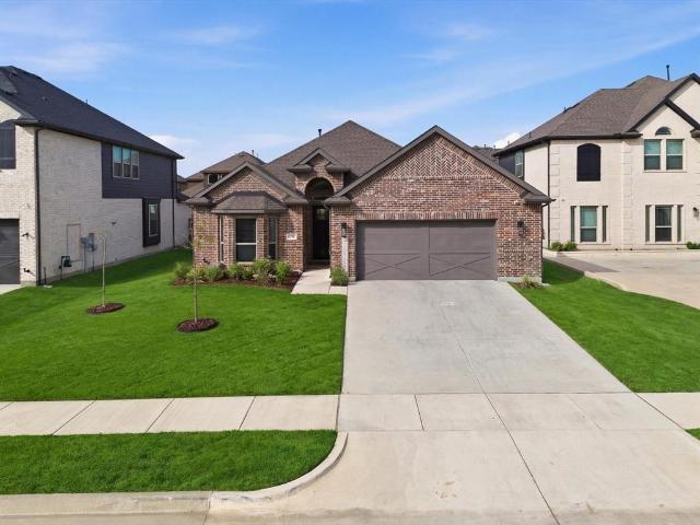 2304 Birdwatch Ln, Mansfield, TX 76063 | MLS #21220 | Compass