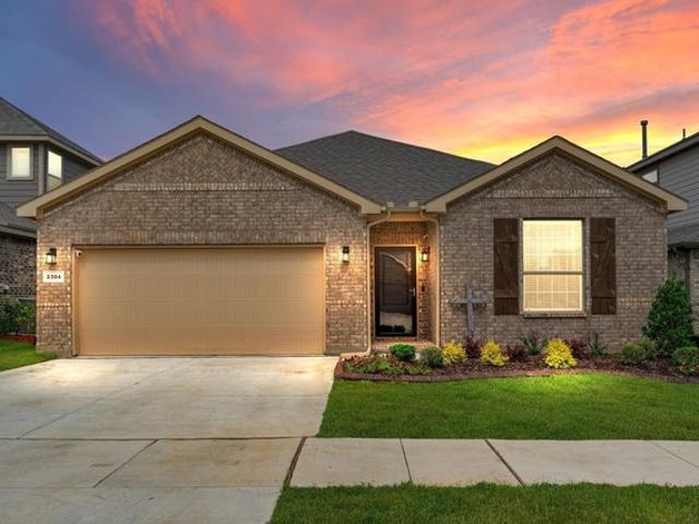 2304 Blackrail Ct, Argyle, TX 76226