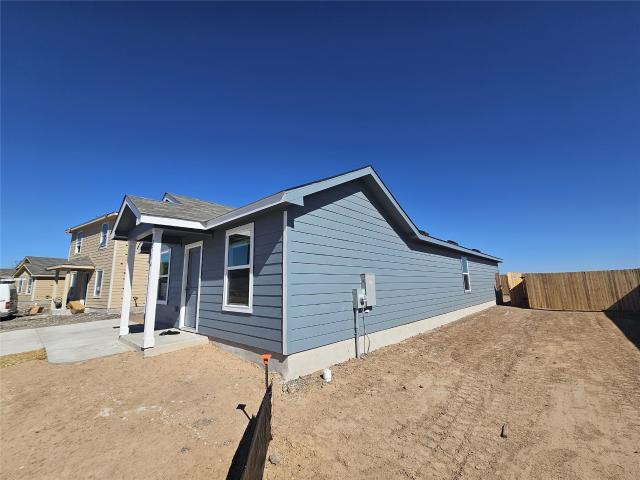 2304 Blizzard Dr, Lockhart, TX 78644 | MLS #9877 | Compass