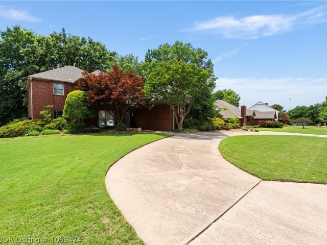 2304 Brigadoon Drive