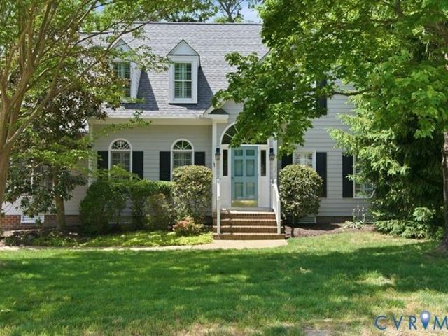2304 Brookwater Dr, Henrico, VA 23233
