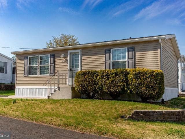 2304 Brownsville Rd, Lot H9, Langhorne, PA 19053 | MLS #PABU2118 | Compass