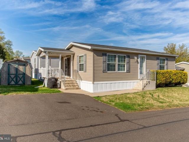 2304 Brownsville Rd Trlr H9, Langhorne, PA 19053