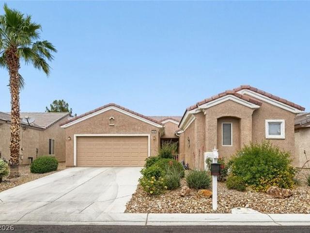 2304 Carrier Dove Way, North Las Vegas, NV 89084