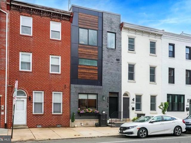 2304 Christian St, Philadelphia, PA 19146