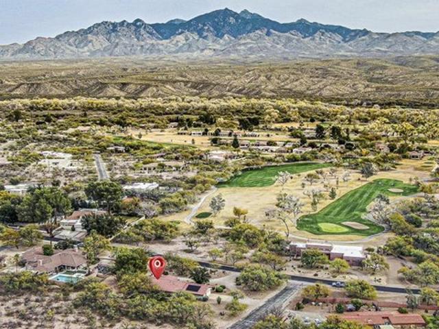 2304 Circulo De Anza, Tubac, AZ 85646