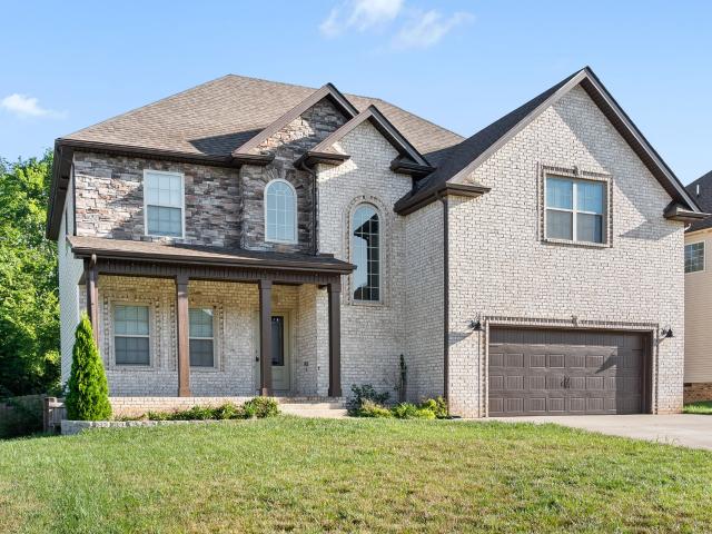 2304 Colston Drive