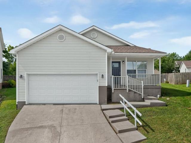 2304 Country Hills Cir, Lexington, KY 40509