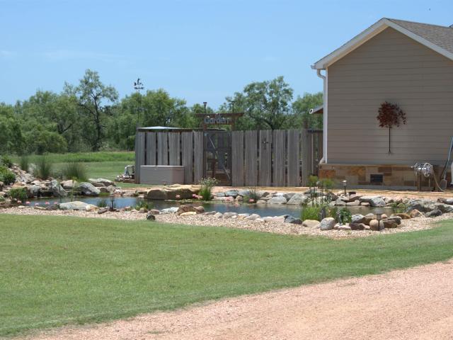 2304 County Road 200, San Saba, TX 76877 | MLS #171726 | Compass