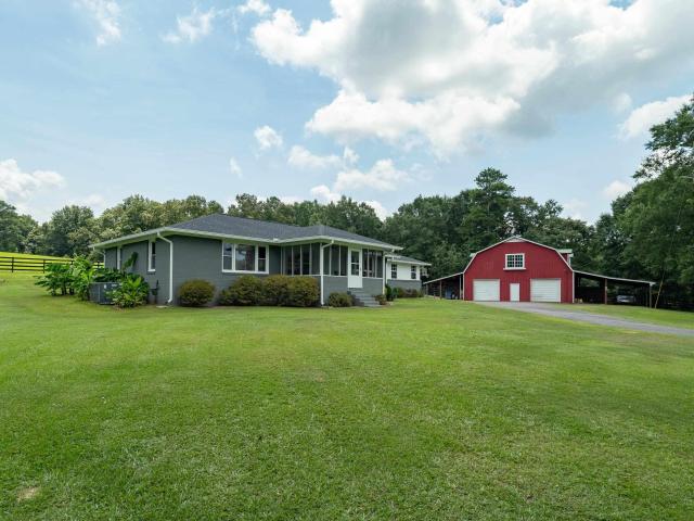 2304 Driving Range Road