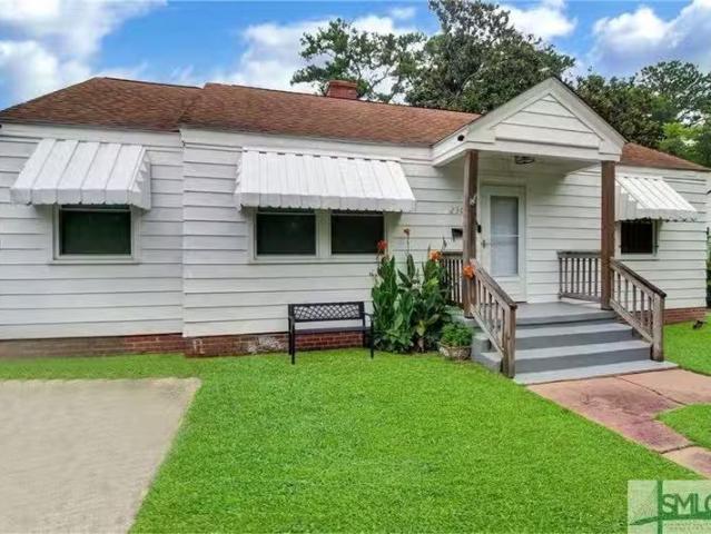 2304 E 43rd Street, Savannah, GA 31404 652075611