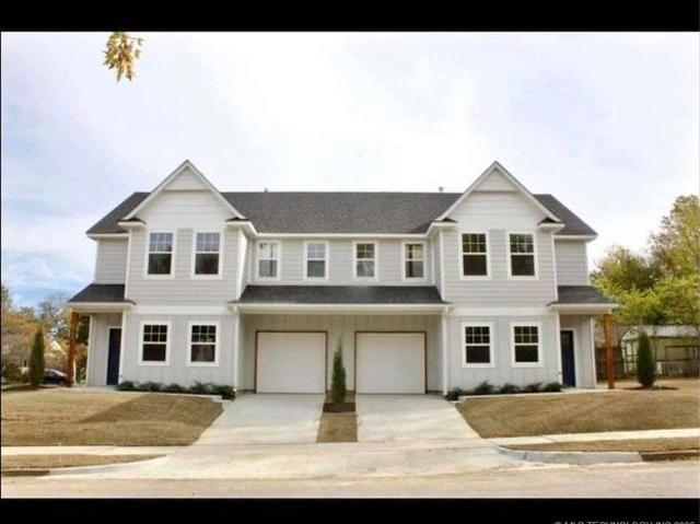 2304 E 4th Pl Unit A, Tulsa, OK 74104