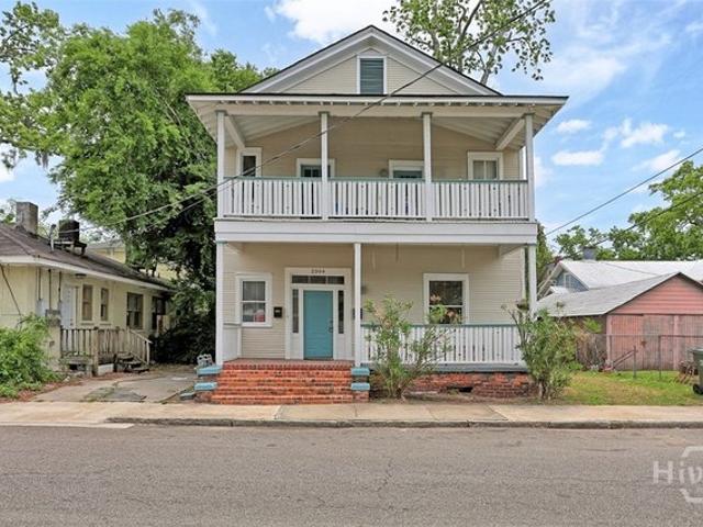 2304 E Reynolds St, Savannah, GA 31401