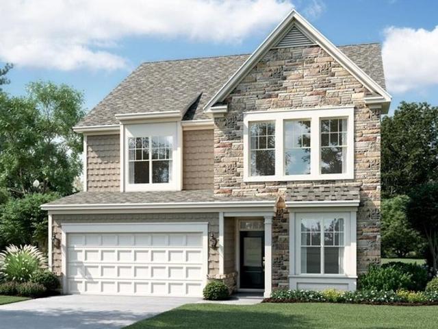 2304 Englemann Dr, Apex, NC 27502