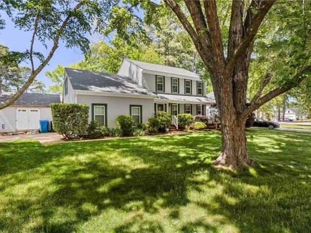 2304 First Settlers Ave, Virginia Beach, VA 23453