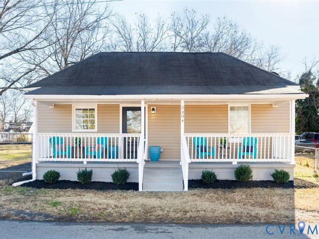 2304 Gordon St, Hopewell, VA 23860 | MLS #2604 | Compass