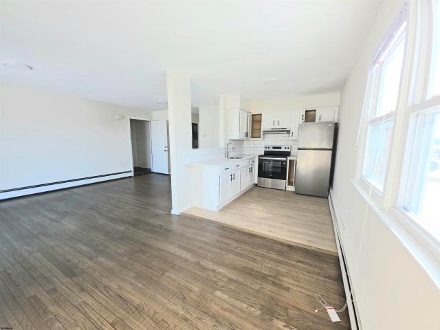 2304 Hamilton Ave, Unit 2, Atlantic City, NJ 08401 | MLS #604493 | Compass