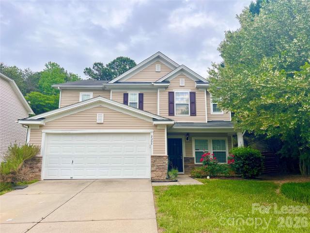 2304 Harwood Hills Ln, Charlotte, NC 28214 | MLS #4376