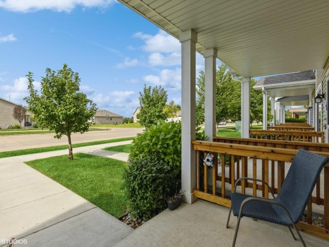 2304 Hazeltine Place