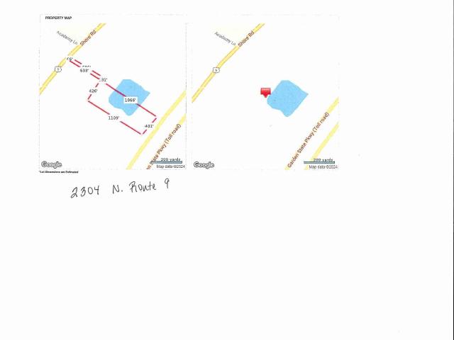 2304 Highway 9, Cape May Court House, NJ 08210 | MLS #589294 | Compass