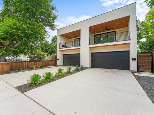 2304 Hondo Ave, Dallas, TX 75219