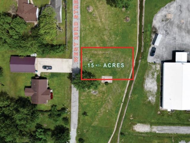 2304 Iron Gates Road # Lot 3 Of 4