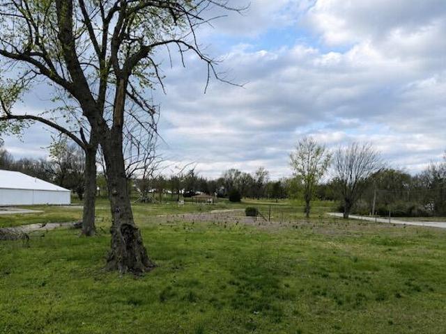 2304 Iron Gates Road # Lot 1
