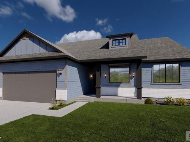 2304 Iron Wood Dr, Driggs, ID 83422 | MLS #2185