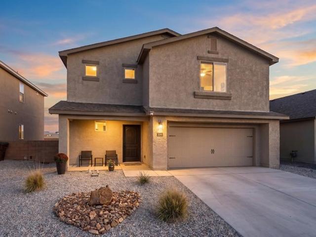 2304 Isabella Ln, Belen, NM 87002