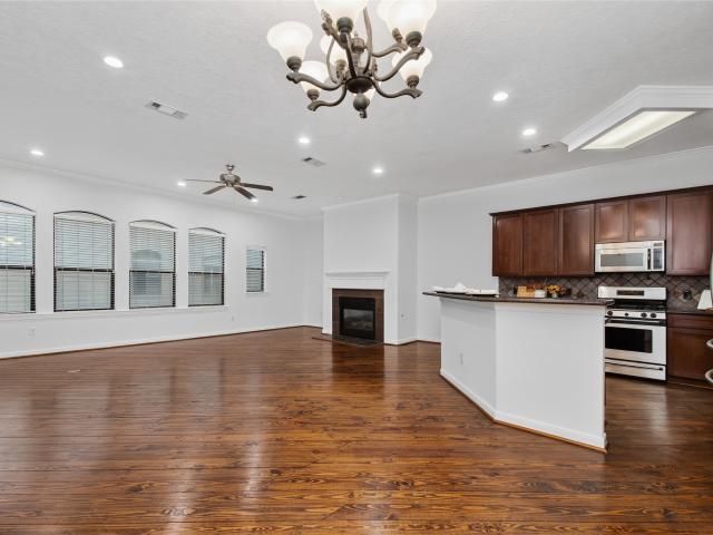 2304 Jackson St, Houston, TX 77004 | MLS #31520