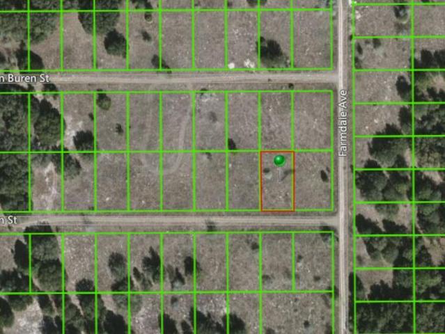2304 Jackson St, Inverness, FL 34453 | MLS #932261