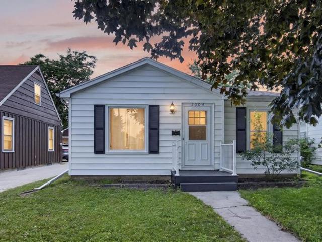 2304 James Blvd, Racine, WI 53403