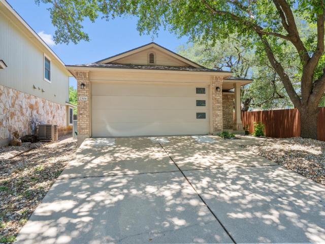 2304 Jesse Owens Dr