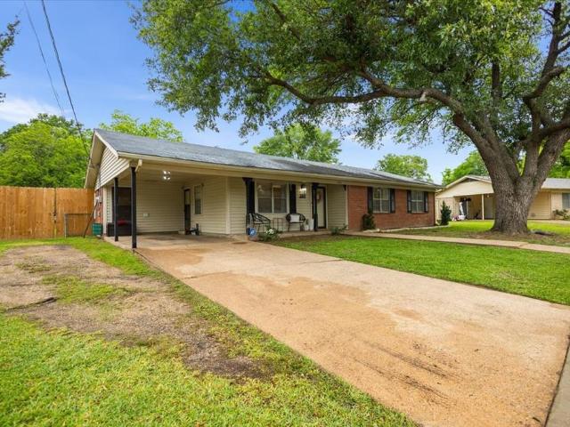 2304 Kaynell Drive