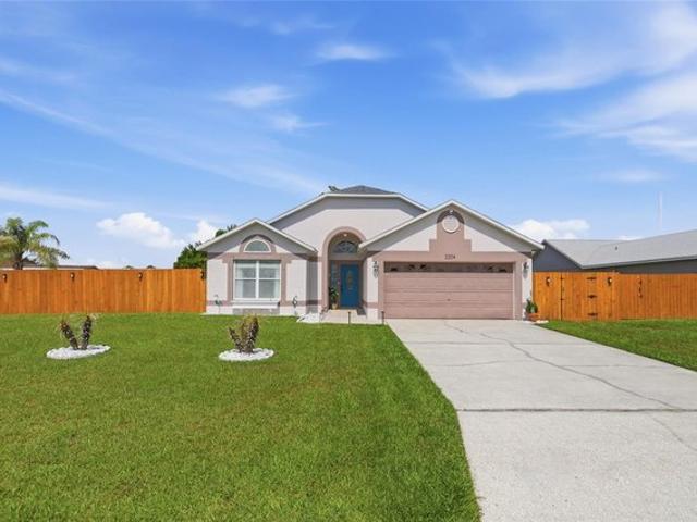 2304 Lanesboro St, Kissimmee, FL 34746