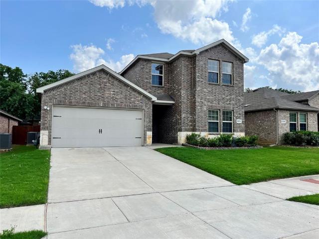 2304 Lattimore St, Denton, TX 76209 | MLS #21243