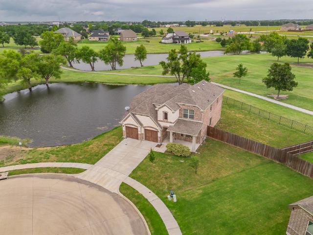 2304 Llano Drive